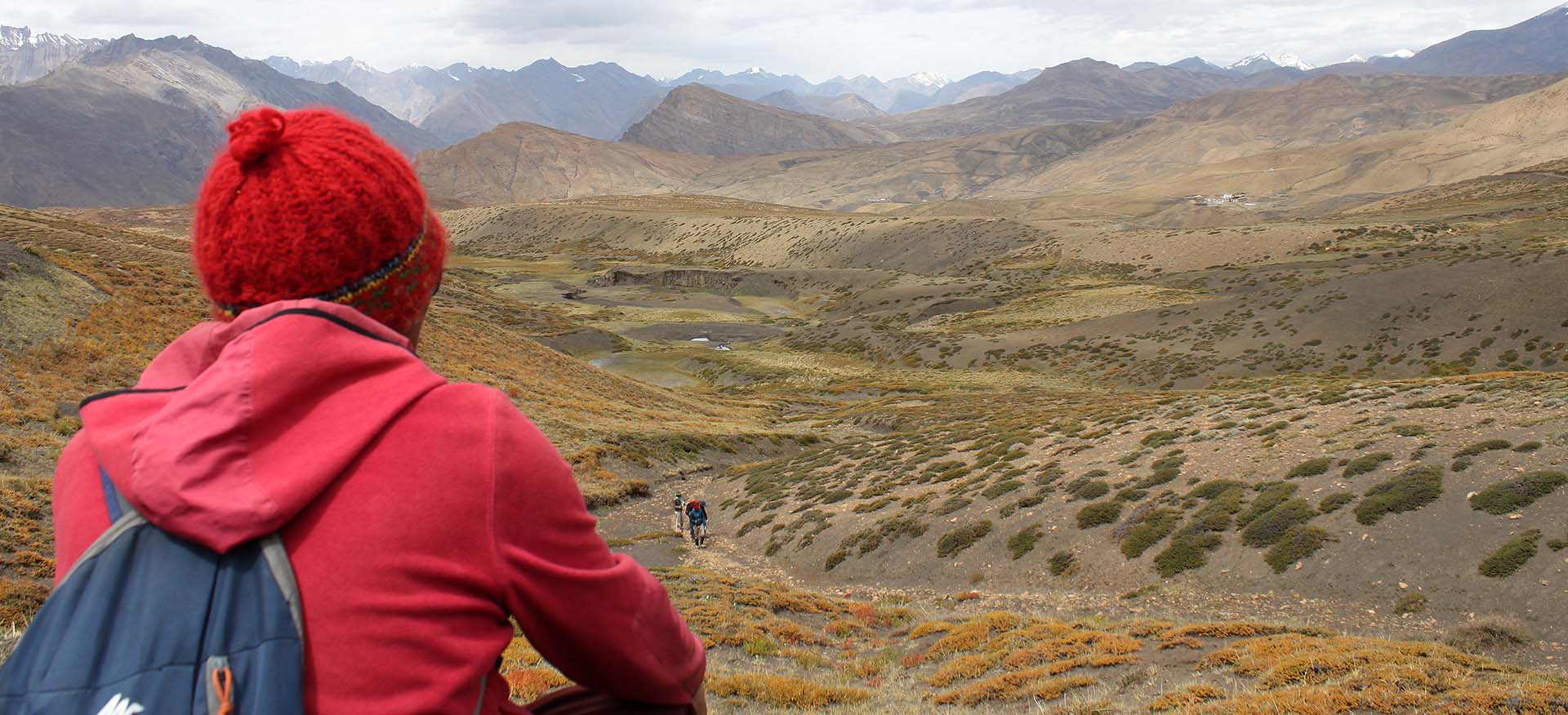 Adventureism Spiti Valley